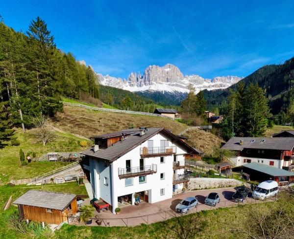 Rosenheim Apartments - Moena