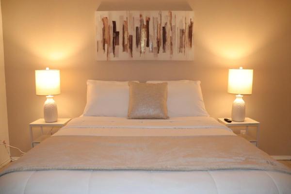 Frontier Traveler Stay - Eagle Pass, TX