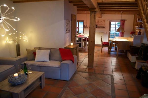 Ferienhaus Sefi - Marktoberdorf