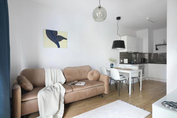 Malila Premium Apartments Cracow City Center Pawia 34 - Cracovia