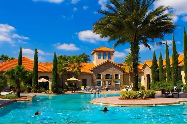 2 Bedroom Getaway - United States