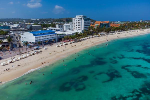 Hotel Bahia Sardina - San Andrés