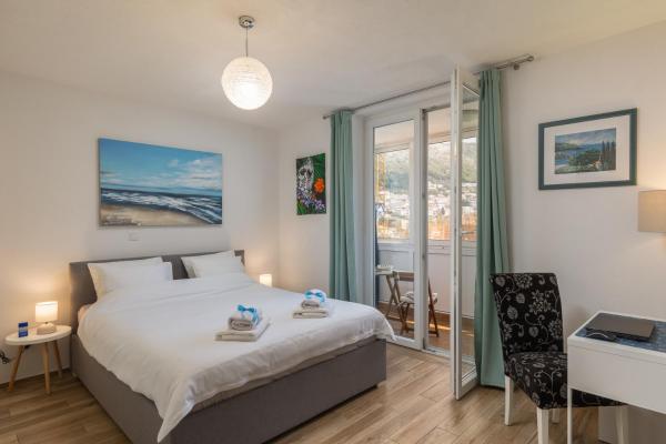 Marina Lapad - 2 Bedroom Apartment By The Sea - Dubrovnik