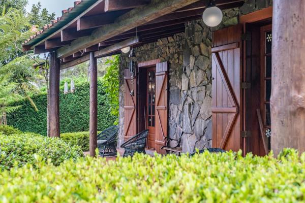Villa Achada Da Mouca By Madeira Sun Travel - Madeira