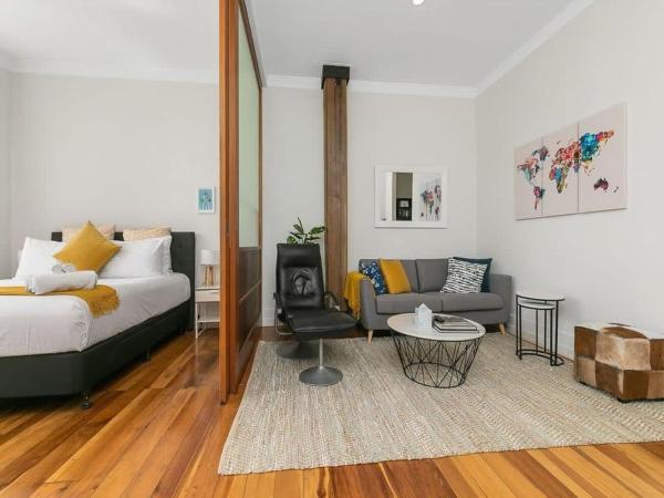 1br Cbd Escape Near Sky Tower Zodiak Stays - Auckland