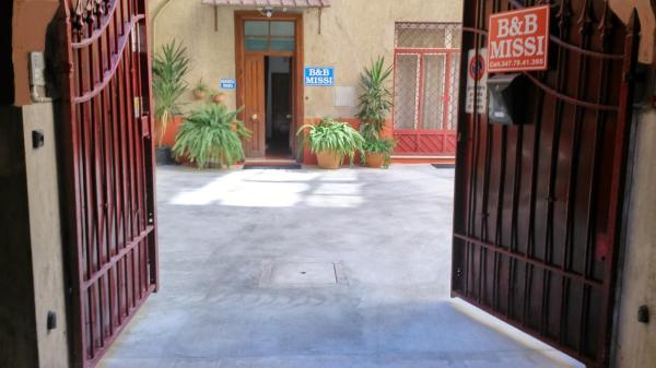 B&b Missi - Rome