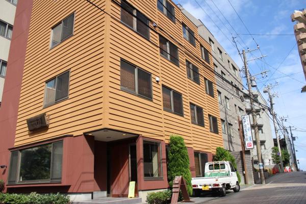 Hotel Saika - Enoshima