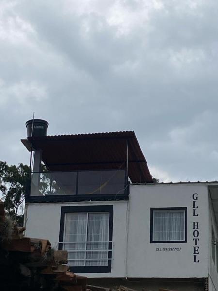 Gll Hotel - El Cocuy