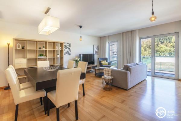 Home Azores - Pico Do Salomão Poolside Retreat - Ponta Delgada