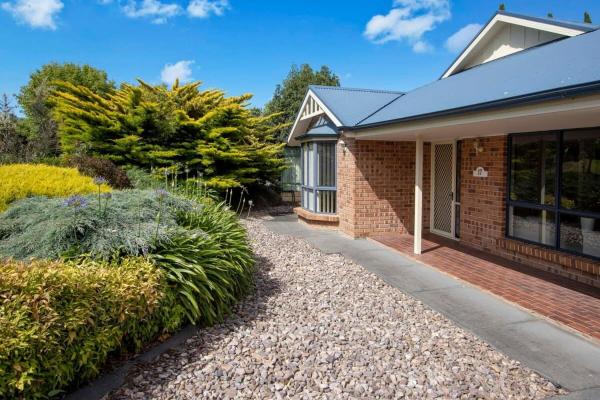 Adelaide Hills 4 Bed Home Near Hahndorf Mt Barker - Callington