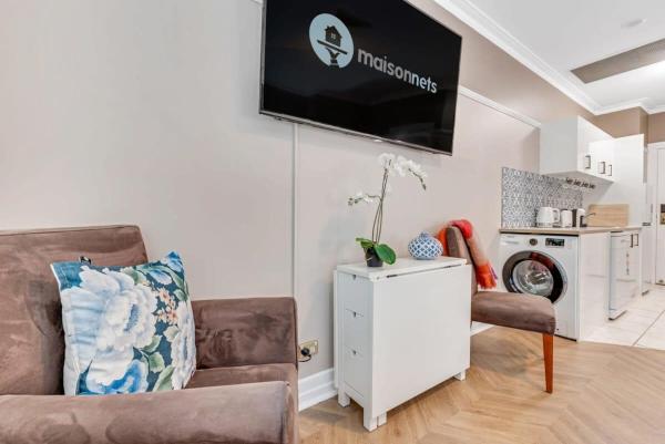 Cozy Studio In Adina Brisbane Cbd Anzac Square - 솔즈베리