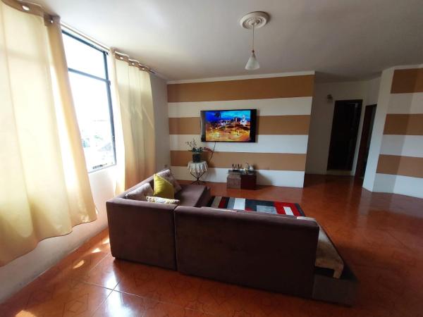 Departamentos De La Costa - Machala