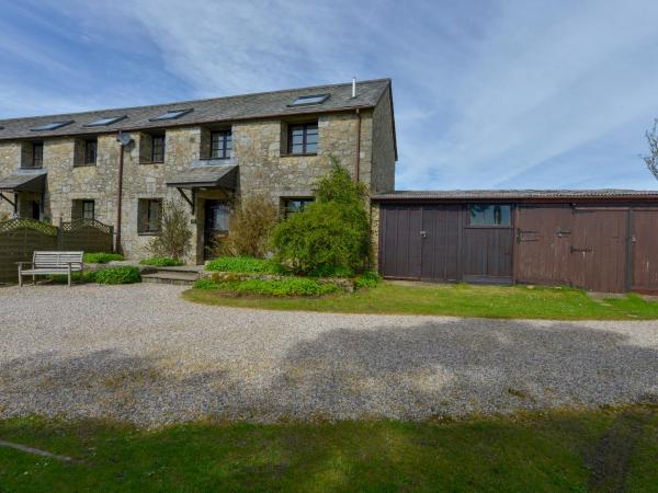 Ludgate Cottage - Ashburton