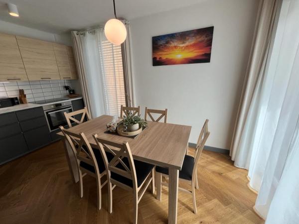 Slunečný Apartmán Velké Losiny - Šumperk