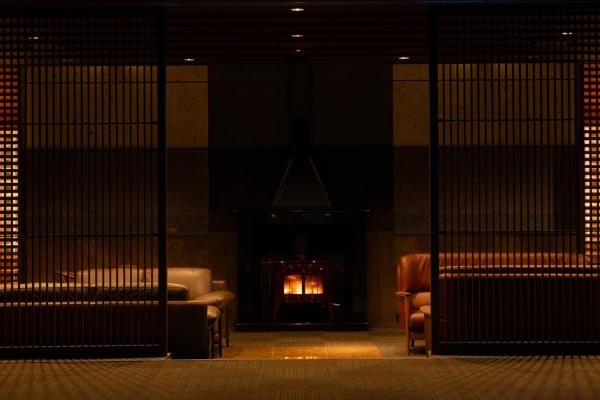 別邸　たてしな薫風 - Chino