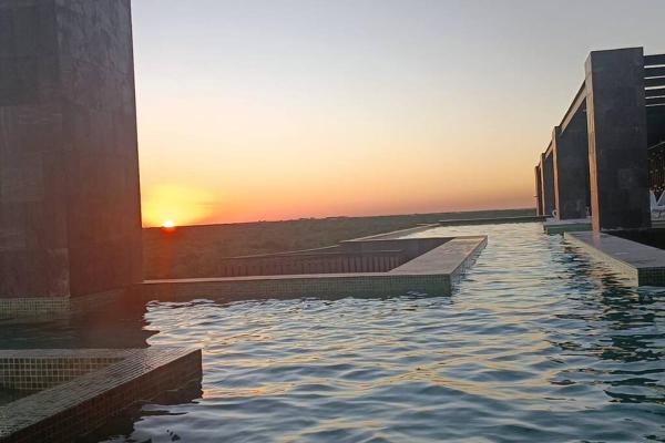 A Pasos De La Playa, Con Terraza Y Jacuzzi - Paradise Beach