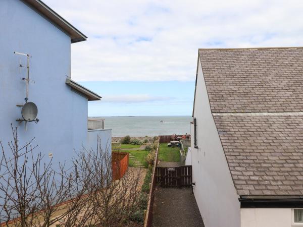 Puffin View - Seahouses