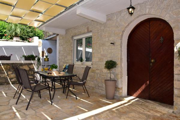 Karmela's Cottage By Corfuescapes - Corfu