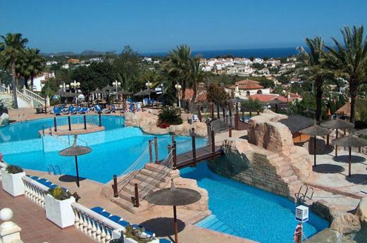 Imperial Park Resort - Moraira