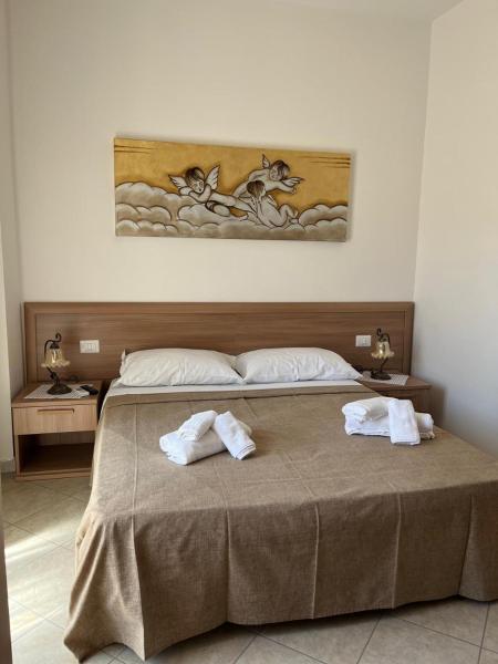 Santa Barbara Guest House - Agropoli