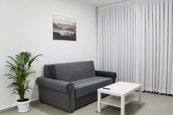 Luxury Suite Apartment #58 By Hashdera Eilat - Eilat