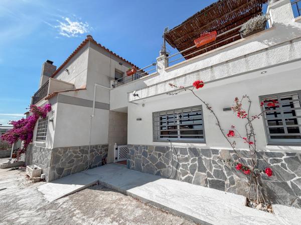 Clauhomes Golf And Sea - Altafulla