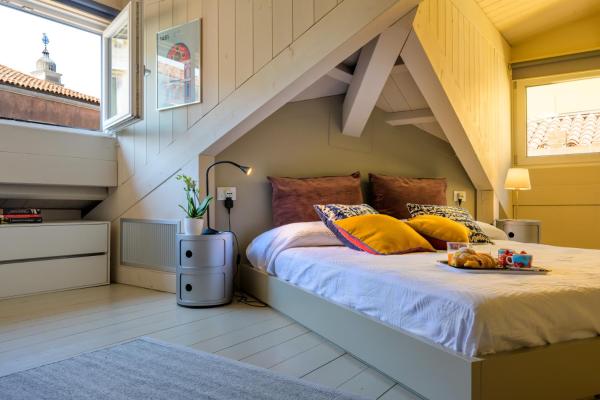 Ca Zianini - Venecia