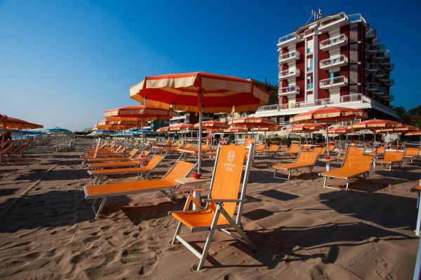 Hotel Sporting - Cesenatico