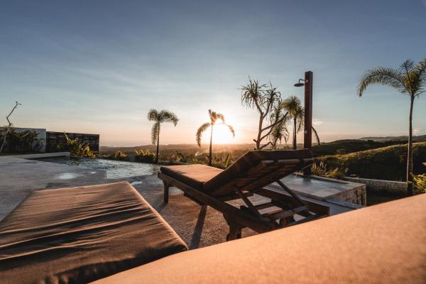 Sundance Residence Nusa Penida - 2 Bedroom With Private Pool Villa - Bali