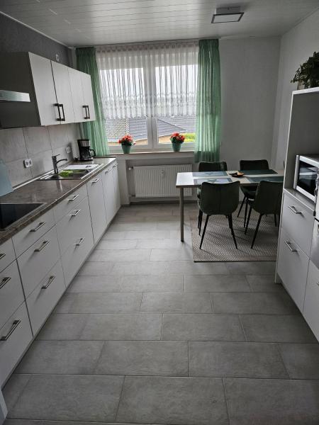 Ferienwohnung  Monteurwohnung - B63890 - Bremerhaven