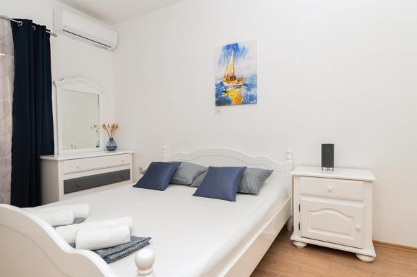 Apartments Marsela - Tučepi
