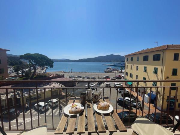 Casa Oliviero - Argonautivacanze - Portoferraio
