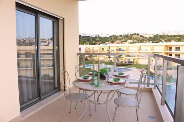 Apartment Amelo - Albufeira