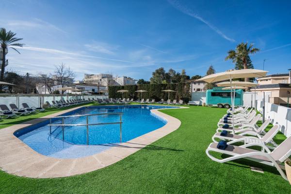 Thb Maria Isabel - Adults Only - S'Arenal