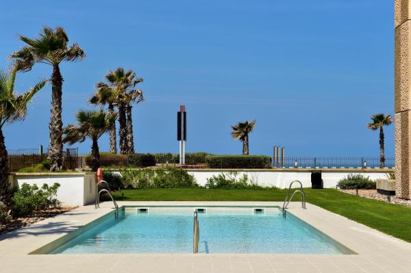 Pestana Casablanca, Seaside Suites & Residences - Portugal