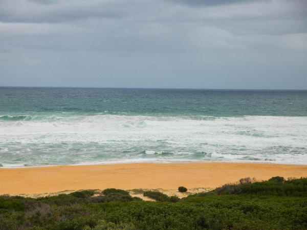 White Sands Self-catering Units - Sedgefield