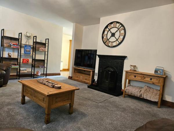Phrey's Holiday Home - Kenmare