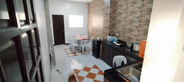 10 To 14pax Accommodation - Unit 3 - Cabúyao