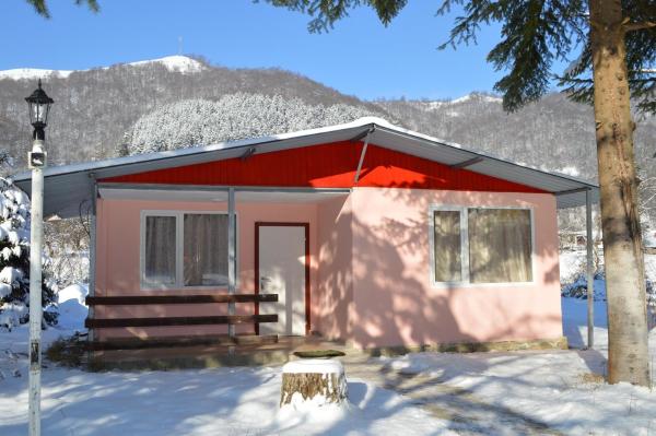 Guest House Rainbow - Bulgarie
