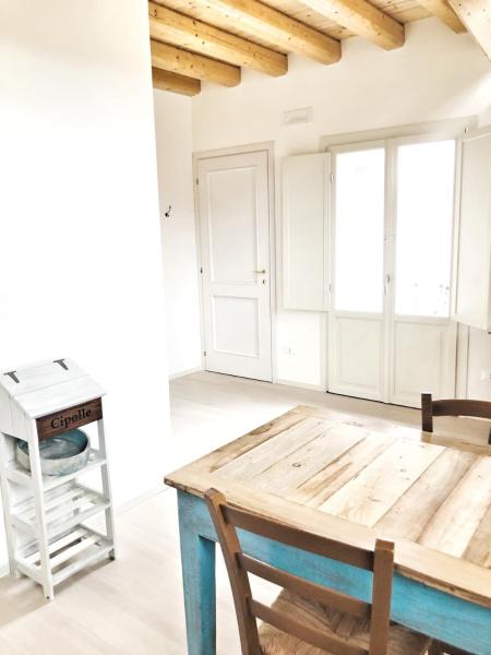 Casa Barteèi - Iseo