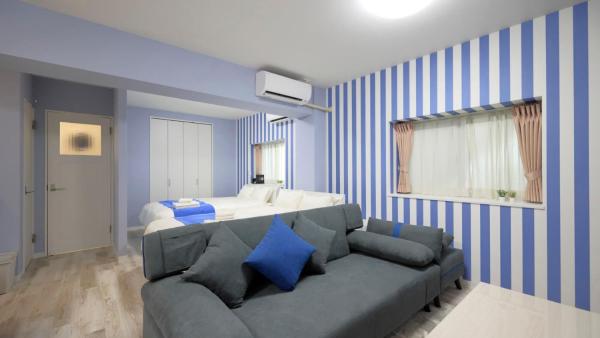 Crice Hotel Ishigakijima - Okinawa