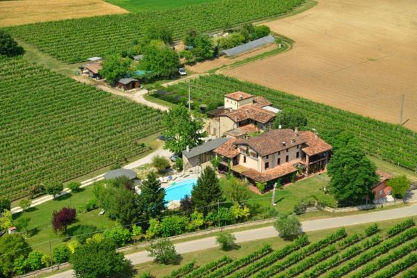 Agriturismo Ai Vigneti - Valeggio sul Mincio