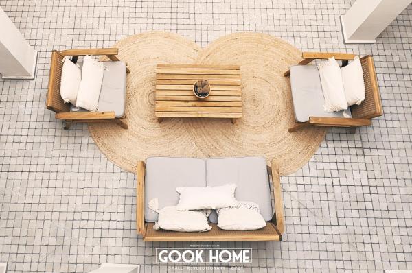 Gook Home Center - Jerez de la Frontera