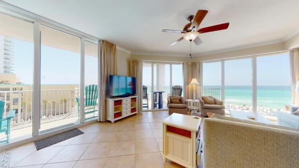 Tidewater 2608 - Panama City Beach, FL