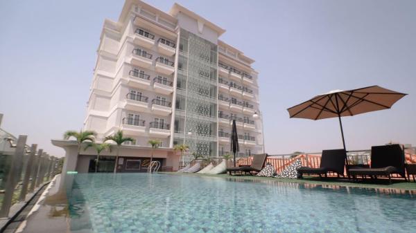 Solia Hotel Yosodipuro - Surakarta