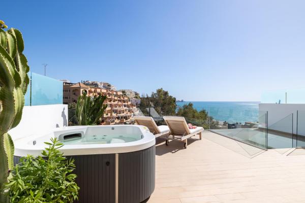 Higuerón Rental Wave&sun - Fuengirola