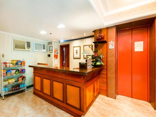 Palladium Suites Hotel - Cebu City