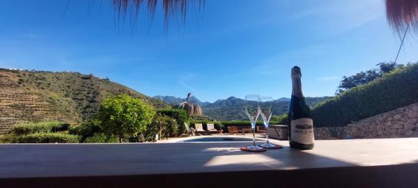 Casa Paternina - Cómpeta