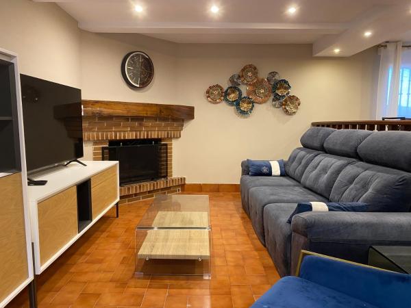 Casa Rural La Plaza - Cárdenas