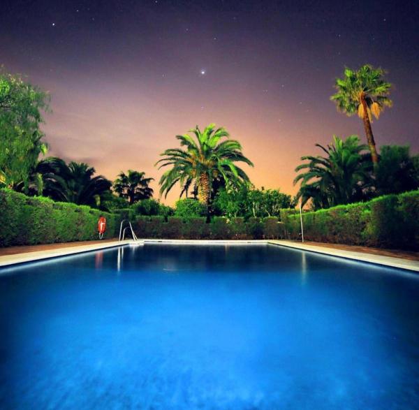 Hotel La Peña - Tarifa